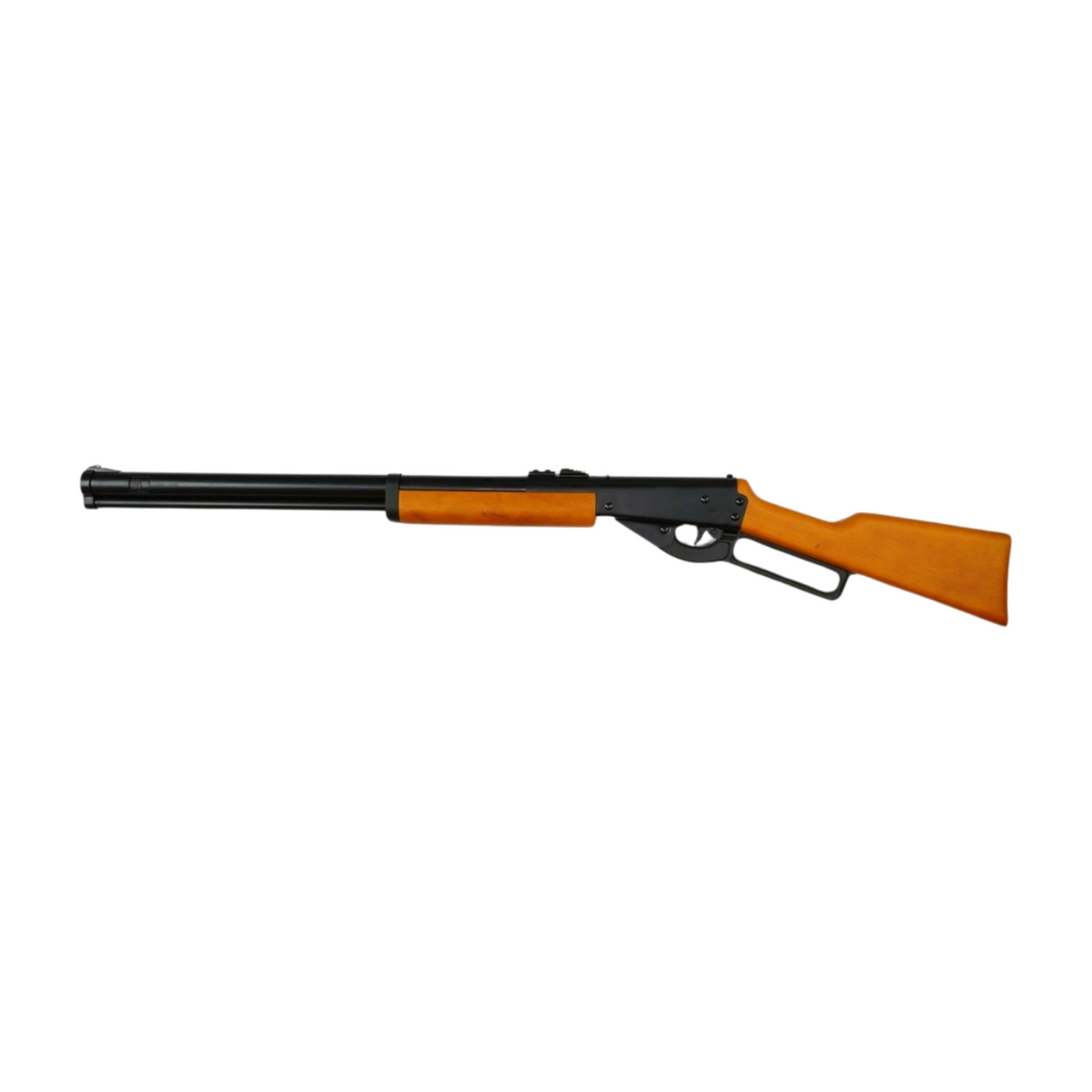 RIFLE DEPORTIVO TIRO AL BLANCO BALIN 4.5 MADERA — Dorhunt
