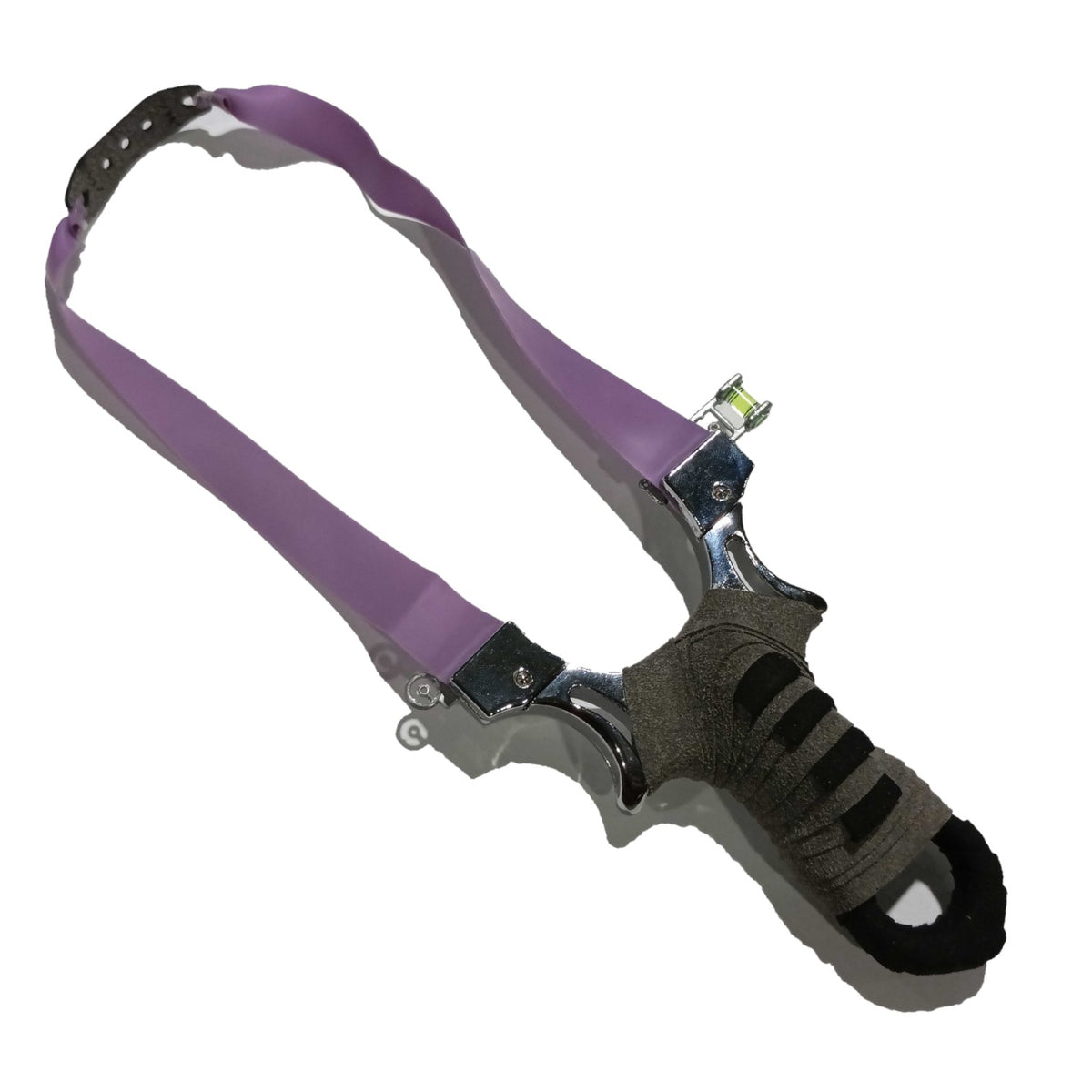 HONDA MORADA RESORTERA PROFESIONAL CON MIRA — Dorhunt