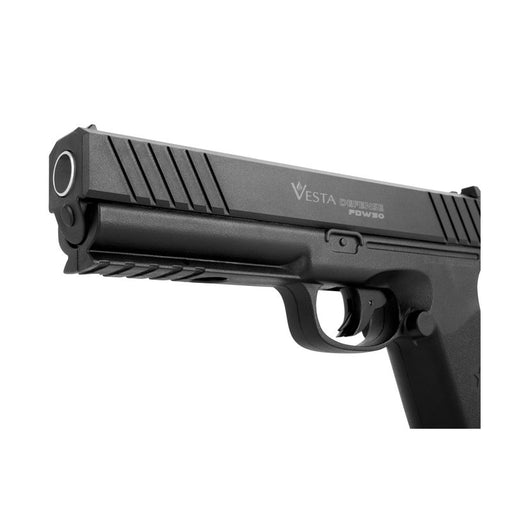 PISTOLAS, ESCOPETA Y REVÓLVER A CO2 — Dorhunt