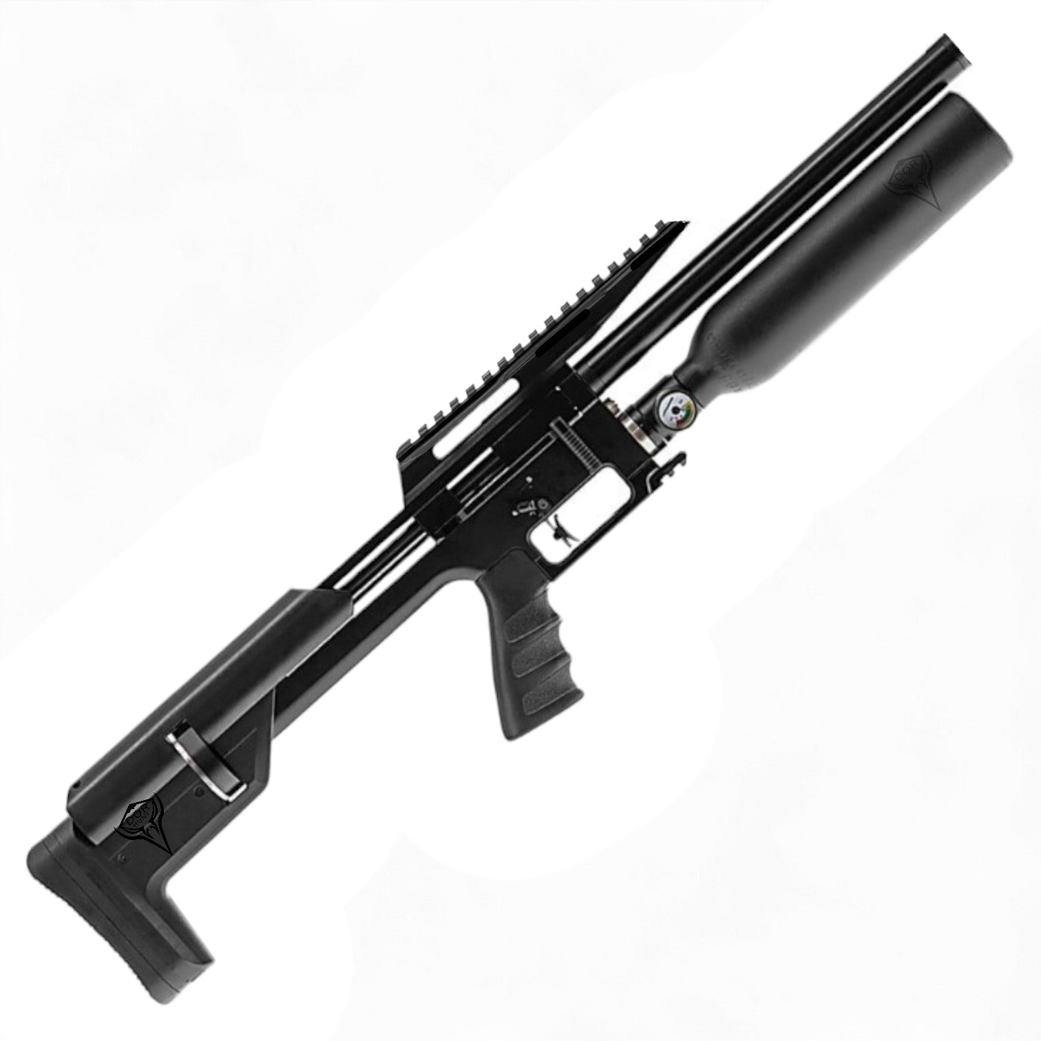 RIFLE PCP M60B 5.5 — Dorhunt