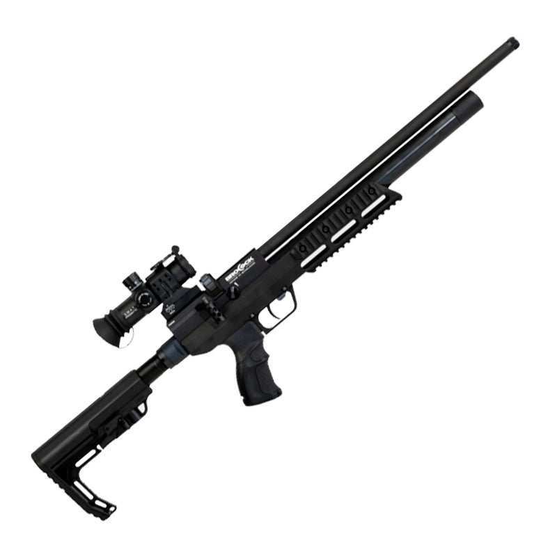 RIFLE BROCOCK CONCEPT XR LITE 5.5MM – 30FT PCP — Dorhunt