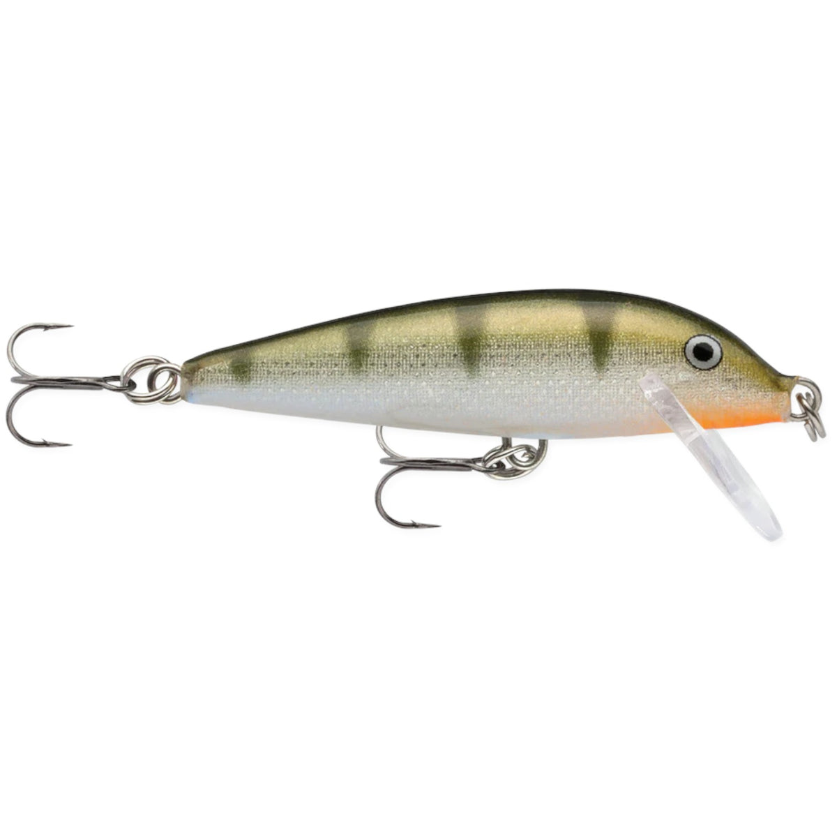 SEÑUELO RAPALA COUNTDOWN CD-5 YP — Dorhunt