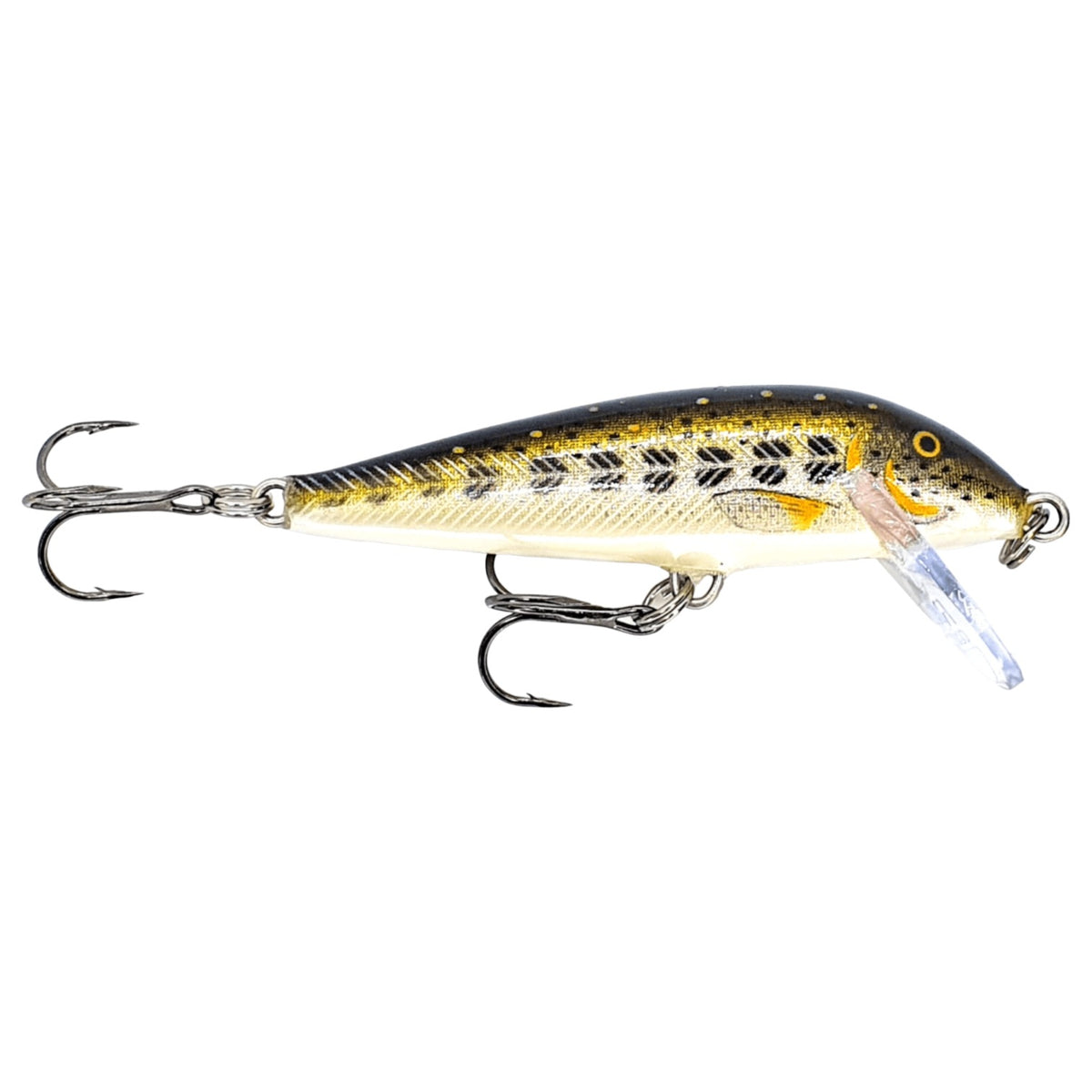 SEÑUELO RAPALA COUNTDOWN CD-7 MD — Dorhunt