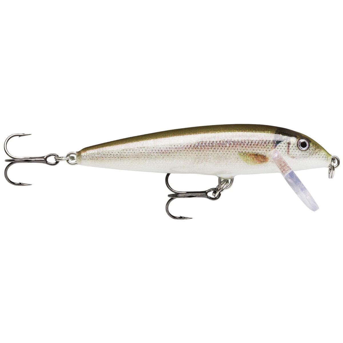 SEÑUELO RAPALA COUNTDOWN CD-5 SML — Dorhunt